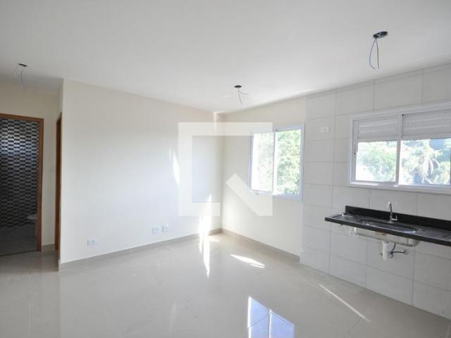 Apto, Vila Mazzei, 1 Quarto, 33 m2 São Paulo