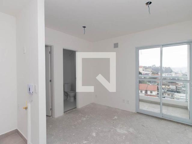 Apto, Vila Mazzei, 1 Quarto, 33 m2 São Paulo