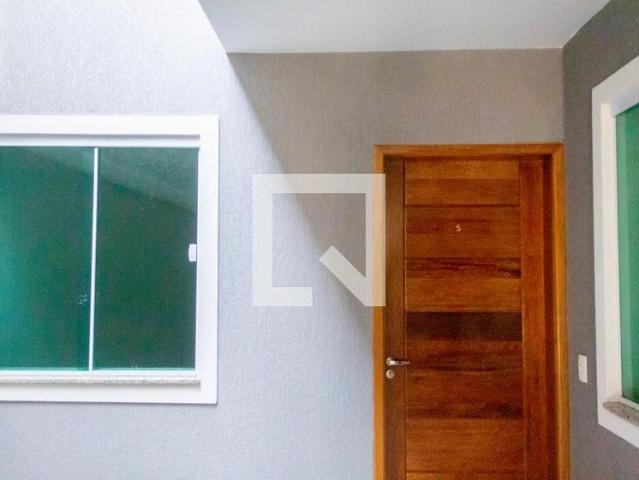 Apto, Vila Mazzei, 1 Quarto, 44 m2 São Paulo