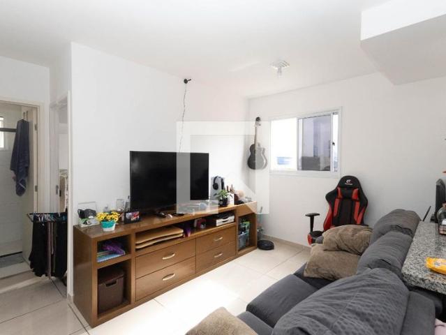 Apto, Vila Mazzei, 1 Quarto, 40 m2 São Paulo