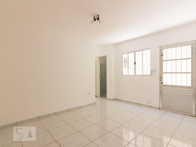 Apto, Vila Mazzei, 1 Quarto, 40 m2 São Paulo