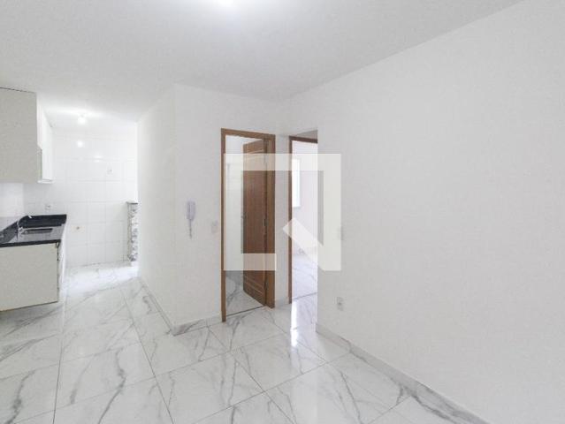 Apto, Vila Mazzei, 1 Quarto, 40 m2 São Paulo