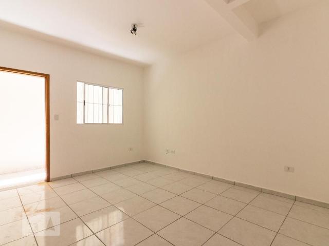Apto, Vila Mazzei, 1 Quarto, 40 m2 São Paulo