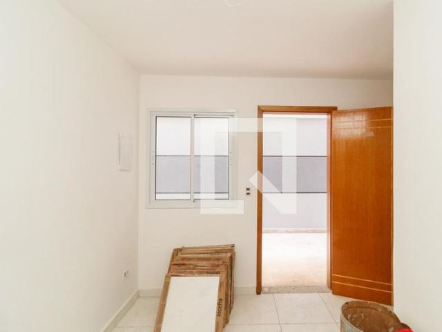 Apto, Vila Mazzei, 2 Quartos, 41 m2 São Paulo