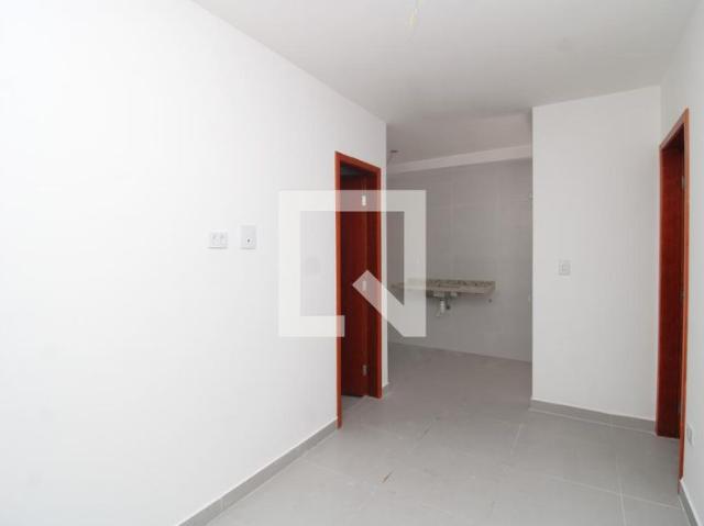 Apto, Vila Mazzei, 2 Quartos, 43 m2 São Paulo