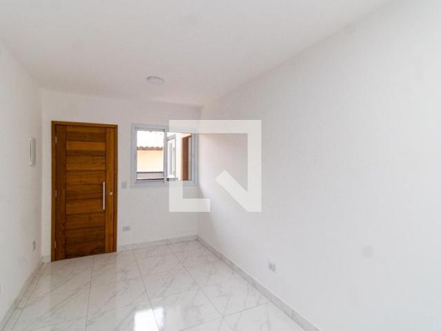 Apto, Vila Mazzei, 2 Quartos, 43 m2 São Paulo