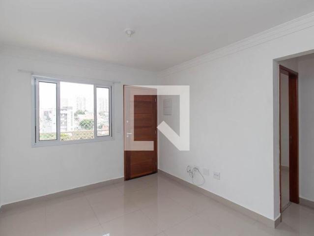 Apto, Vila Mazzei, 2 Quartos, 40 m2 São Paulo