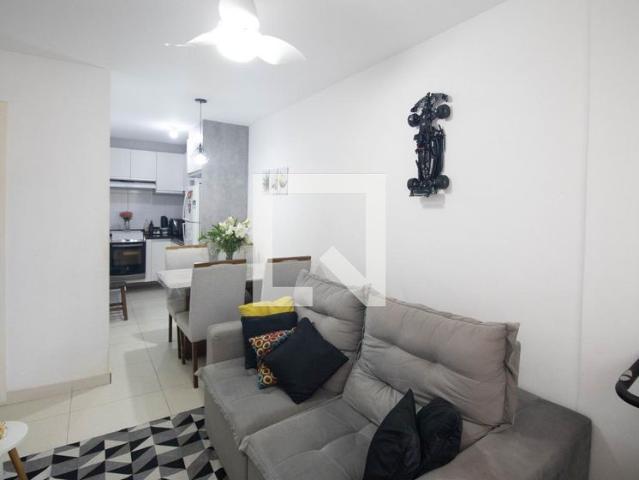 Apto, Vila Mazzei, 2 Quartos, 40 m2 São Paulo
