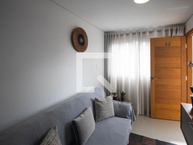 Apto, Vila Mazzei, 2 Quartos, 40 m2 São Paulo