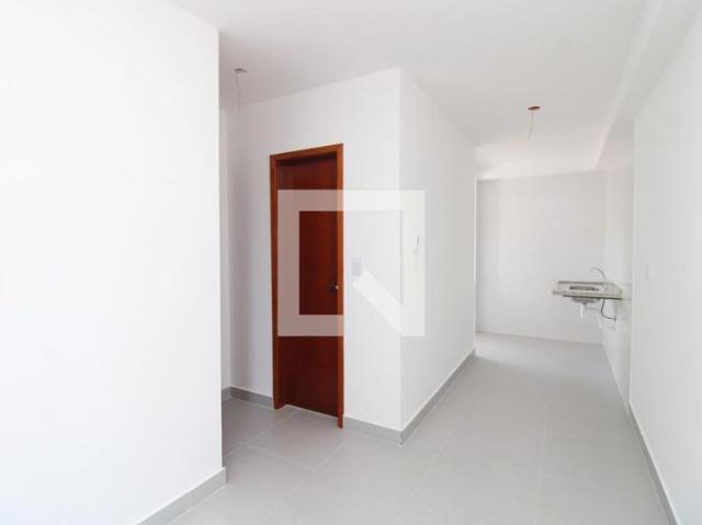 Apto, Vila Mazzei, 2 Quartos, 40 m2 São Paulo