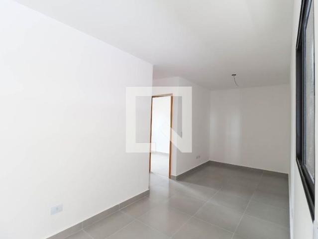 Apto, Vila Mazzei, 2 Quartos, 40 m2 São Paulo