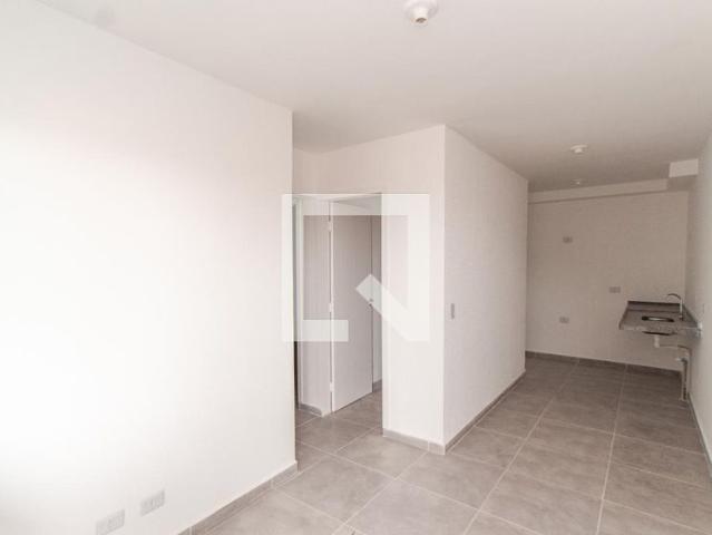 Apto, Vila Mazzei, 2 Quartos, 41 m2 São Paulo