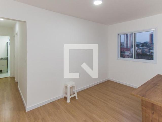 Apto, Vila Mazzei, 2 Quartos, 41 m2 São Paulo