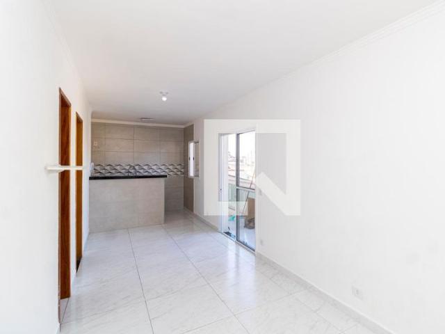 Apto, Vila Mazzei, 2 Quartos, 60 m2 São Paulo