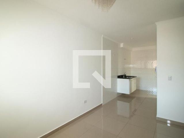 Apto, Vila Mazzei, 2 Quartos, 42 m2 São Paulo