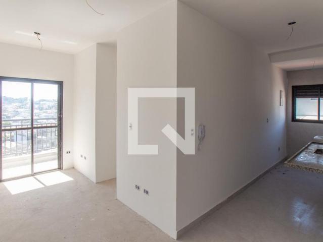 Apto, Vila Mazzei, 2 Quartos, 42 m2 São Paulo