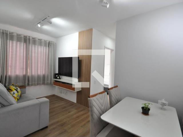 Apto, Vila Mazzei, 2 Quartos, 42 m2 São Paulo