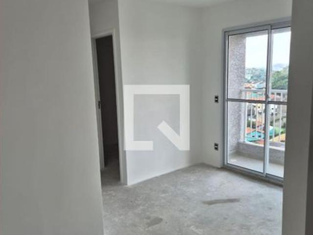 Apto, Vila Mazzei, 2 Quartos, 47 m2 São Paulo