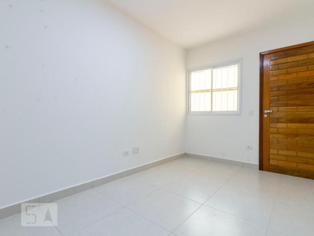 Apto, Vila Mazzei, 2 Quartos, 45 m2 São Paulo