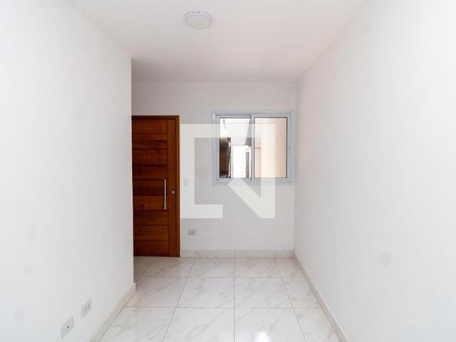 Apto, Vila Mazzei, 2 Quartos, 45 m2 São Paulo