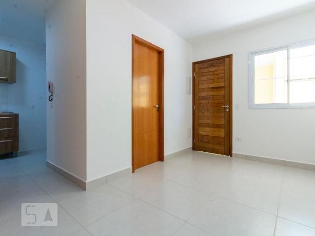 Apto, Vila Mazzei, 2 Quartos, 45 m2 São Paulo