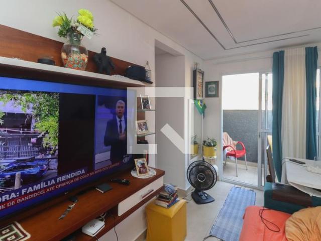 Apto, Vila Mazzei, 2 Quartos, 45 m2 São Paulo