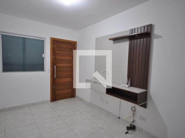 Apto, Vila Mazzei, 2 Quartos, 46 m2 São Paulo