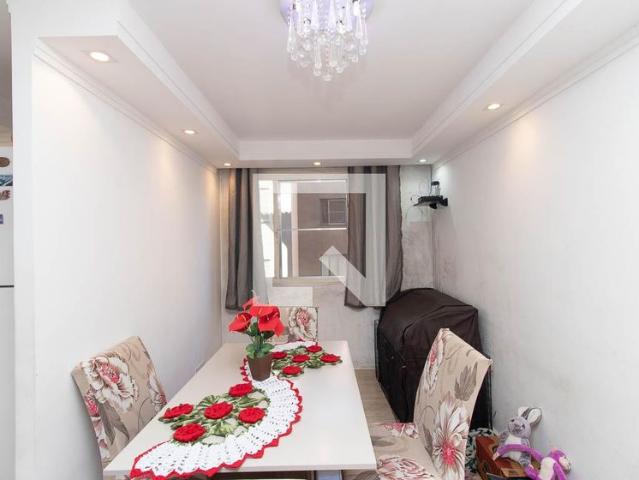 Apto, Vila Mazzei, 2 Quartos, 48 m2 São Paulo