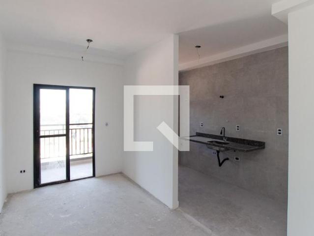 Apto, Vila Mazzei, 2 Quartos, 48 m2 São Paulo