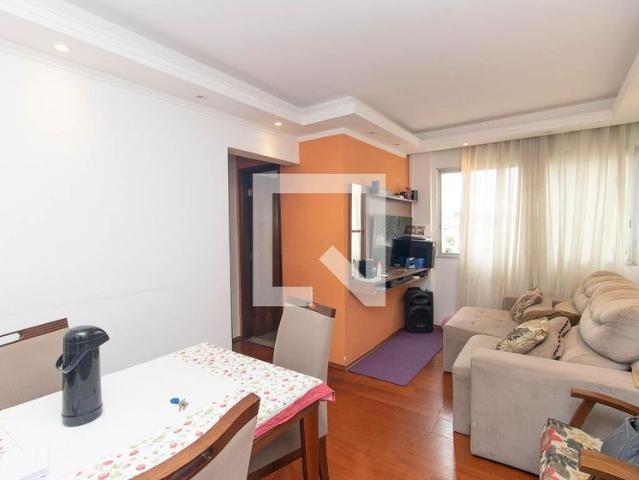 Apto, Vila Mazzei, 2 Quartos, 50 m2 São Paulo