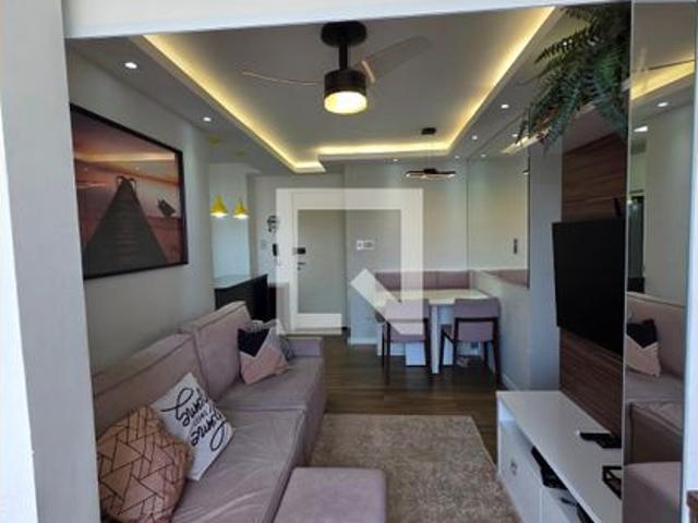 Apto, Vila Mazzei, 2 Quartos, 50 m2 São Paulo