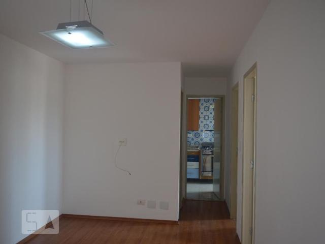 Apto, Vila Mazzei, 2 Quartos, 51 m2 São Paulo