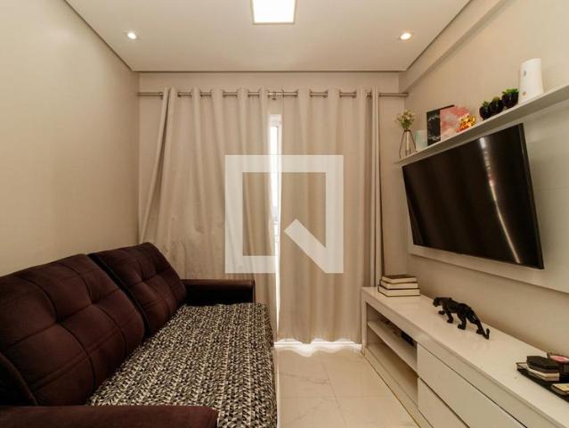 Apto, Vila Mazzei, 2 Quartos, 51 m2 São Paulo