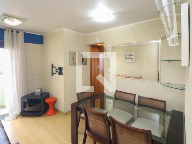 Apto, Vila Mazzei, 2 Quartos, 52 m2 São Paulo