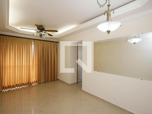 Apto, Vila Mazzei, 2 Quartos, 55 m2 São Paulo
