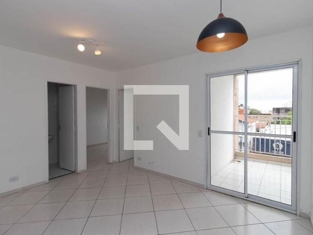 Apto, Vila Mazzei, 2 Quartos, 58 m2 São Paulo