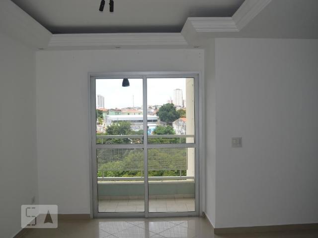 Apto, Vila Mazzei, 2 Quartos, 58 m2 São Paulo
