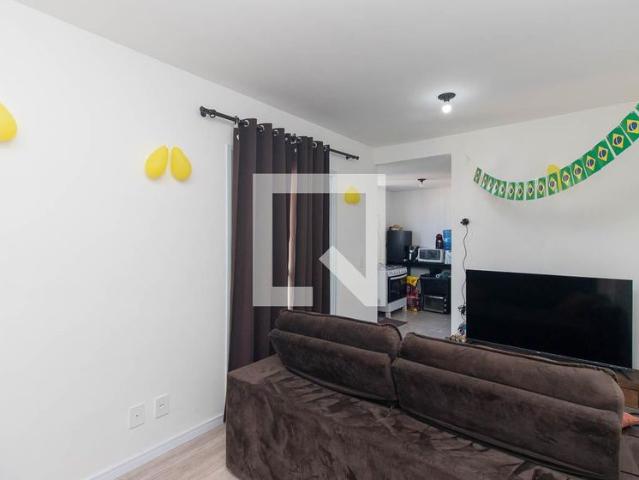 Apto, Vila Mazzei, 2 Quartos, 58 m2 São Paulo