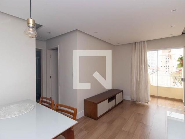 Apto, Vila Mazzei, 2 Quartos, 59 m2 São Paulo