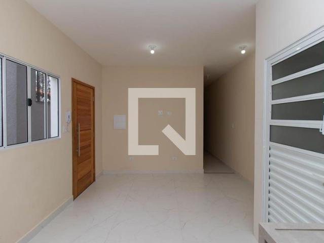 Apto, Vila Mazzei, 2 Quartos, 60 m2 São Paulo