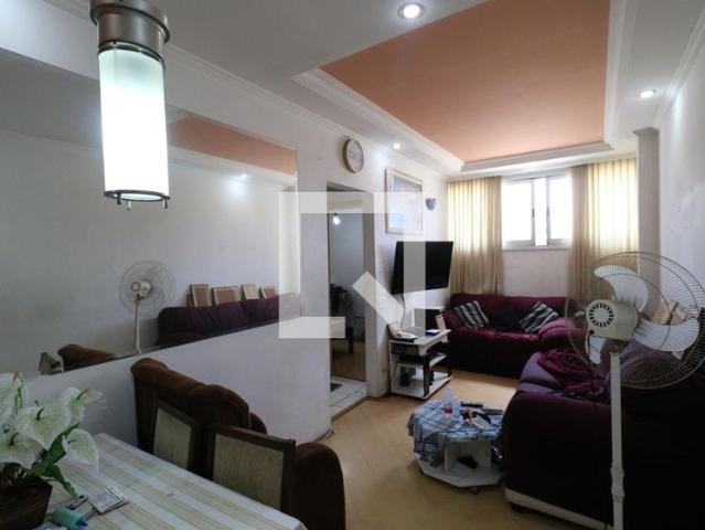 Apto, Vila Mazzei, 2 Quartos, 65 m2 São Paulo