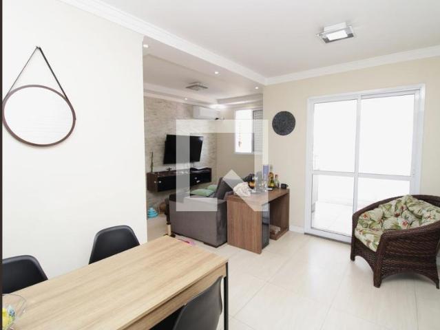 Apto, Vila Mazzei, 2 Quartos, 68 m2 São Paulo