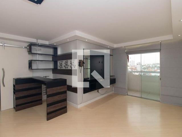 Apto, Vila Mazzei, 2 Quartos, 70 m2 São Paulo