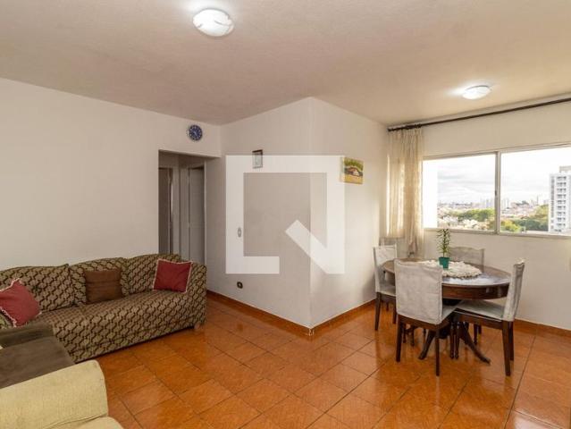 Apto, Vila Mazzei, 2 Quartos, 71 m2 São Paulo