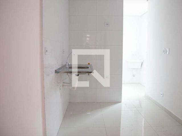 Apto, Vila Mazzei, 2 Quartos, 27 m2 São Paulo