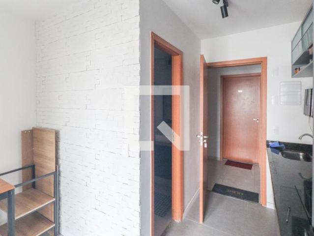 Apto, Vila Mazzei, 2 Quartos, 24 m2 São Paulo