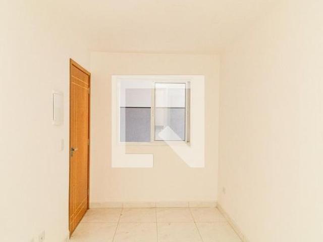 Apto, Vila Mazzei, 1 Quarto, 28 m2 São Paulo