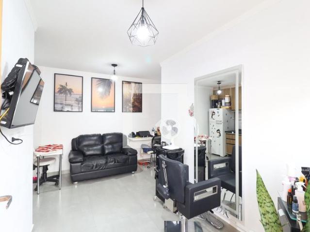 Apto, Vila Mazzei, 2 Quartos, 34 m2 São Paulo