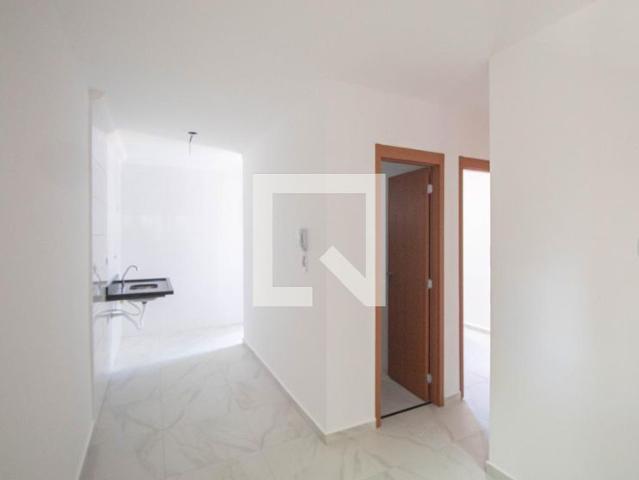 Apto, Vila Mazzei, 2 Quartos, 34 m2 São Paulo