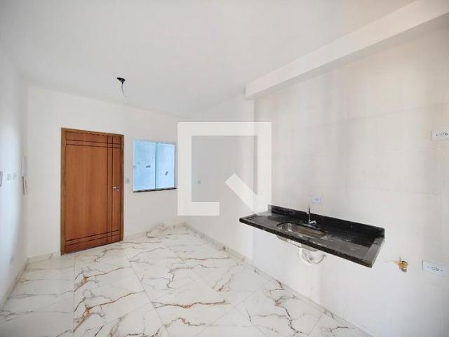 Apto, Vila Mazzei, 2 Quartos, 35 m2 São Paulo